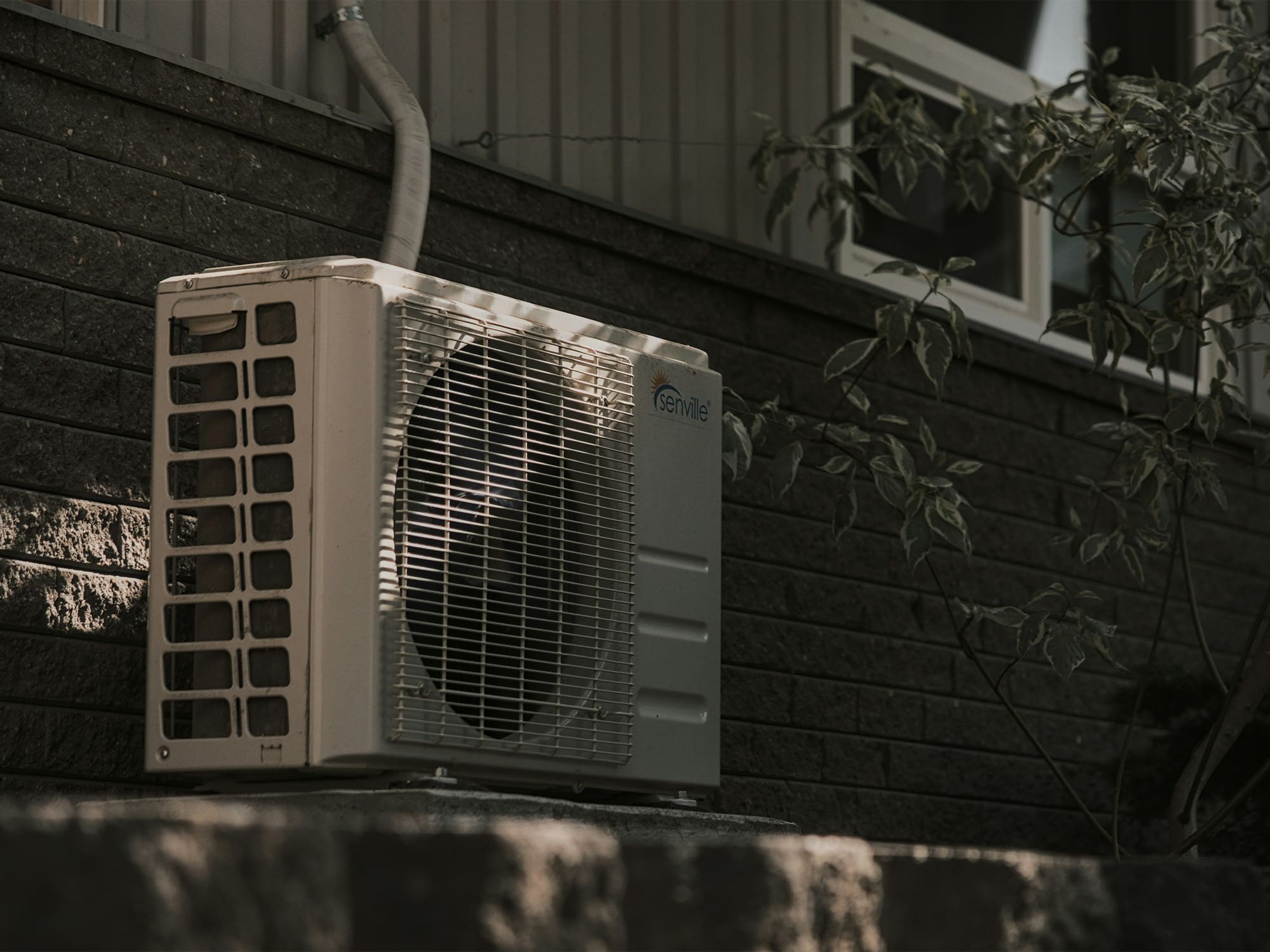 Residential Heating and Cooling Near Me | Hadlock Mechanical